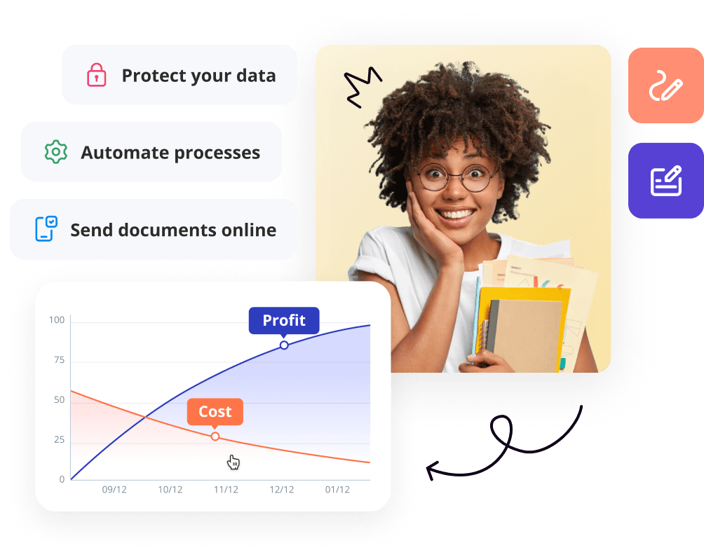 Switch to the best-priced DocuSign alternative | signNow