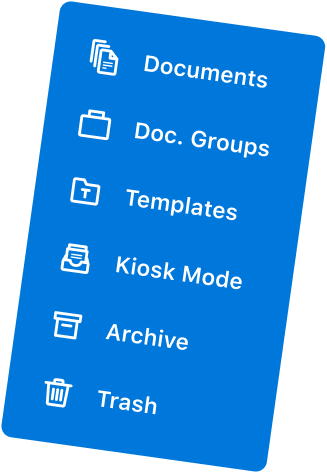 Sign Documents and Collect Signatures from Mobile Devices | signNow