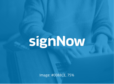 Brand Identity Guidelines | signNow