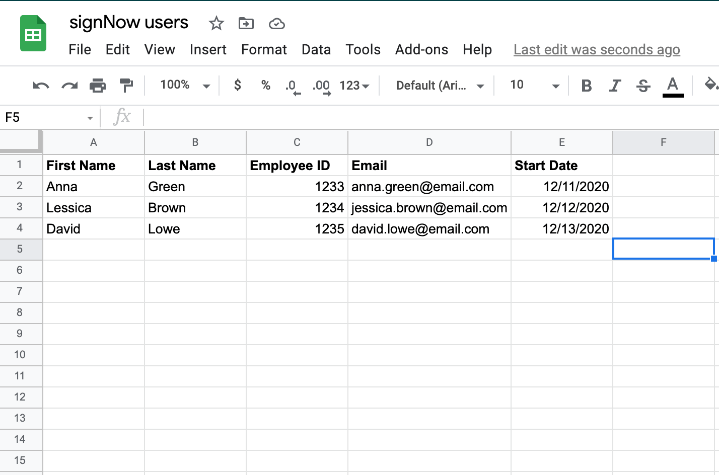 Migrate from DocuSign to signNow and reap the benefits