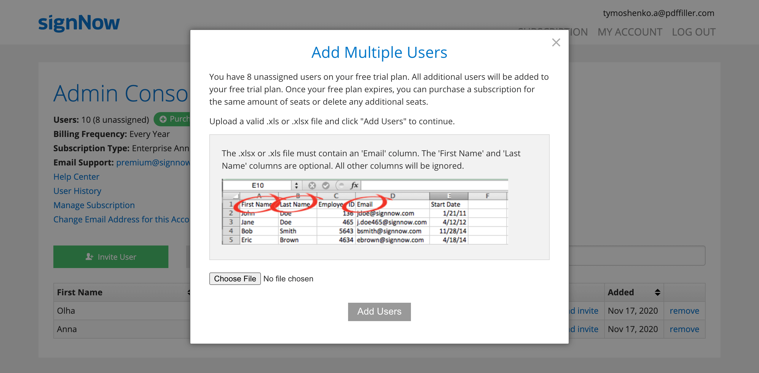 Migrate from DocuSign to signNow and reap the benefits