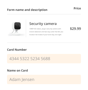 Deploy Advanced Payment Automation | signNow