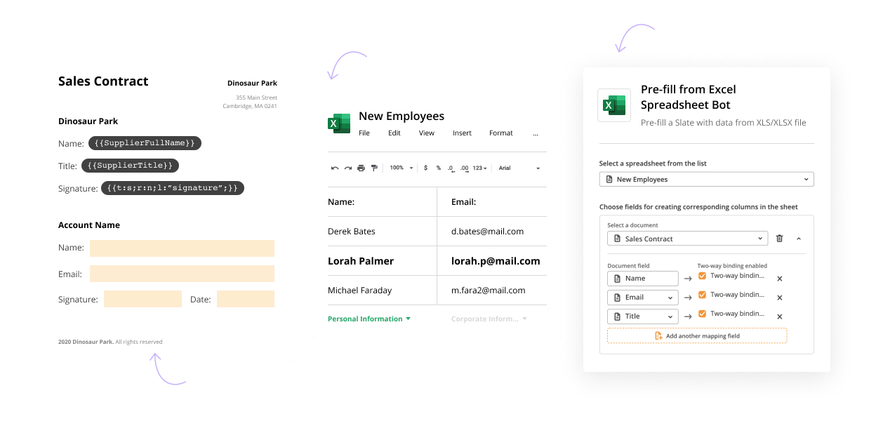 Workflow Automation Software to Automate Workflow | signNow
