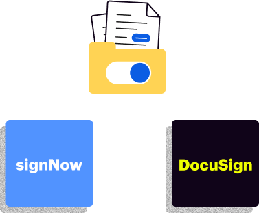 Switch to the best-priced DocuSign alternative | signNow