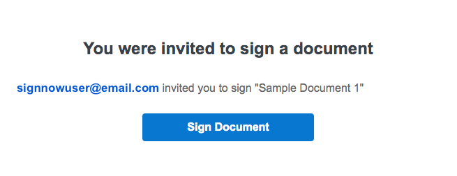 Your ultimate guide to electronic signatures | signNow