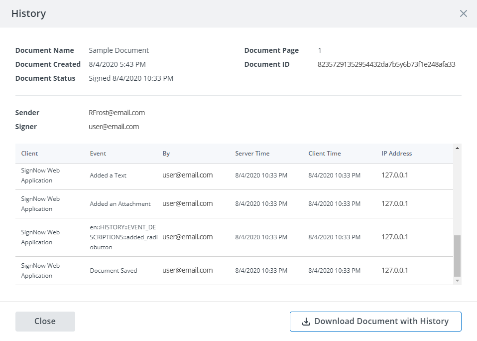 How The ESIGN Act Recognizes E-Contracts As Valid | signNow