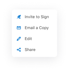 eSignature solution for seamless document workflows | signNow