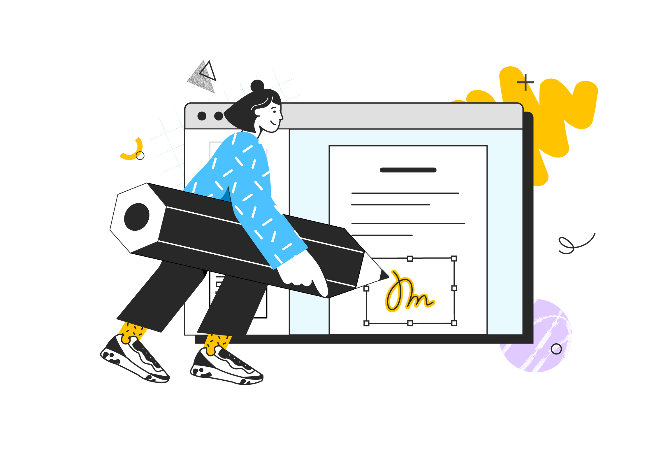 How do you sign documents online | signNow