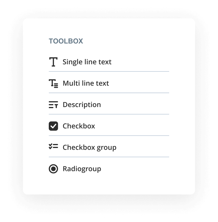 Electronic signature - Custom eSignature workflows | airSlate SignNow