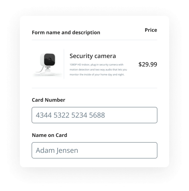 Electronic signature - Custom eSignature workflows | airSlate SignNow