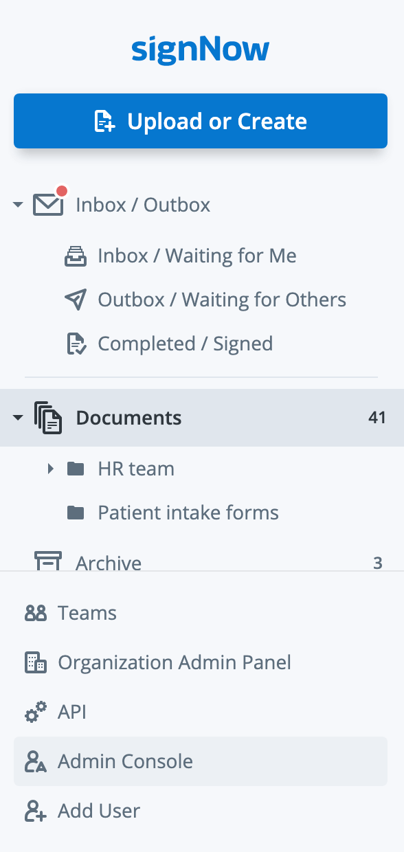 Sign Alternative Work Offer Letter for Support migration to signNow ...