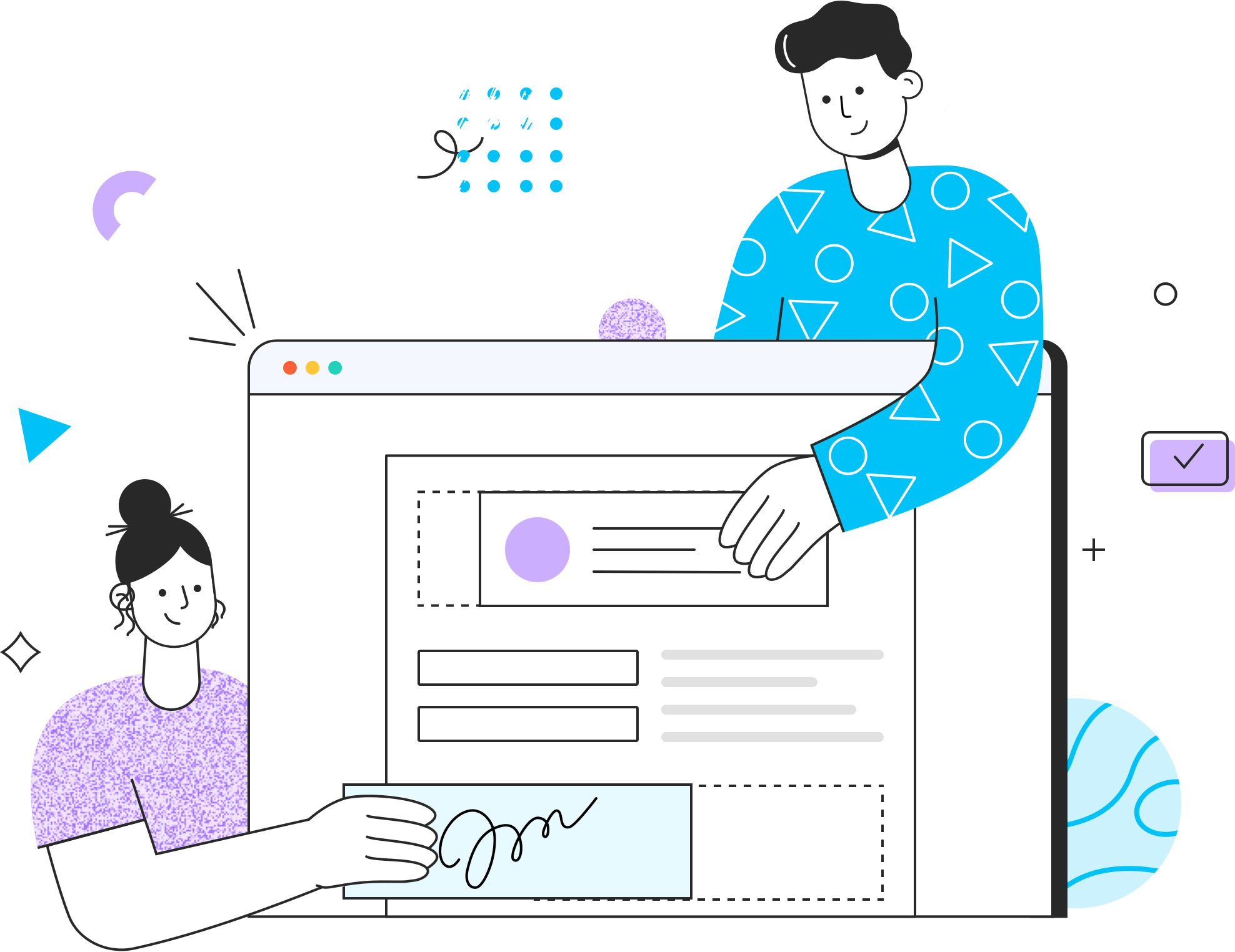 How to fill out and sign a PDF online|airSlate SignNow
