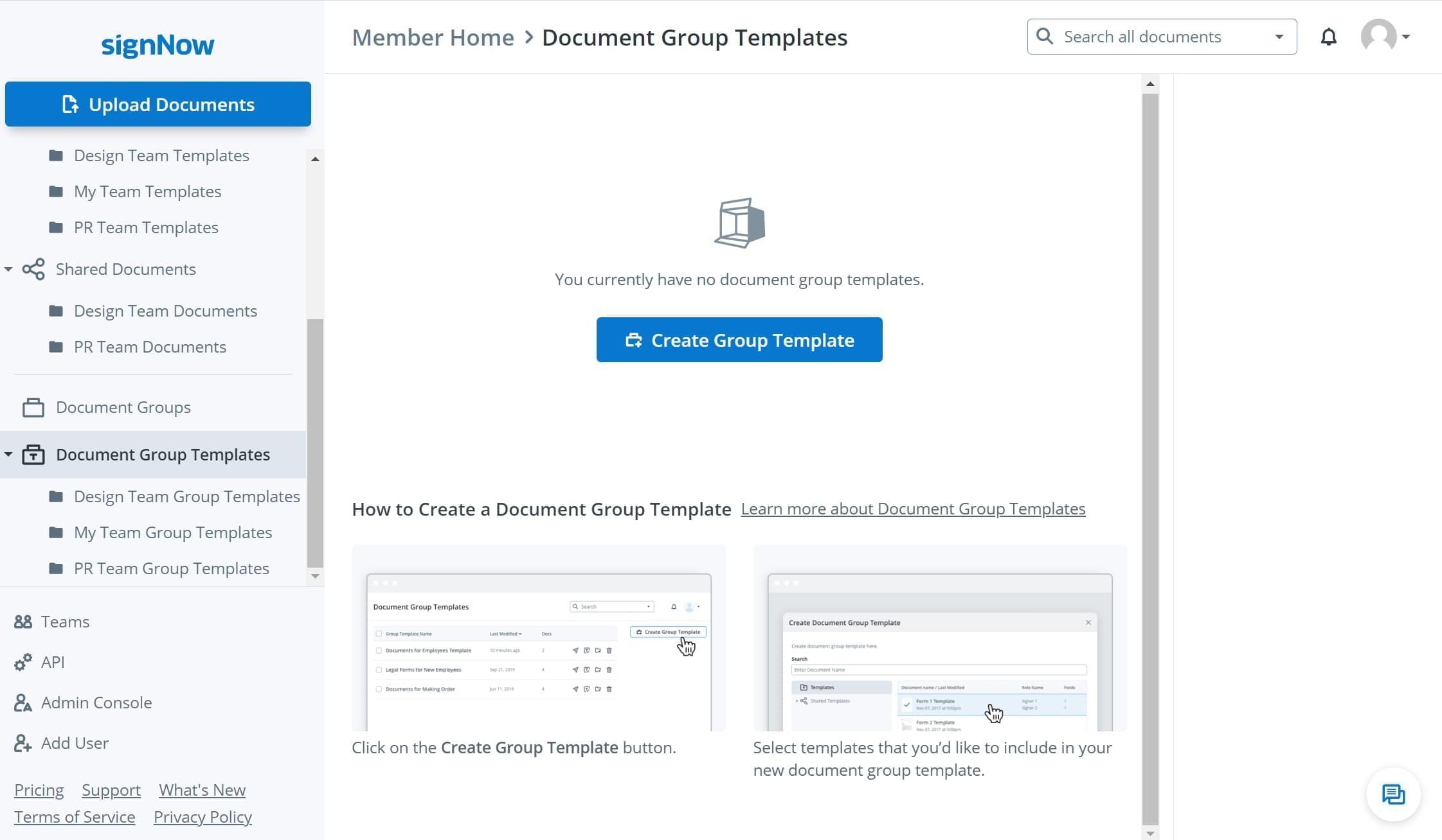 How Create Document Online | airSlate SignNow