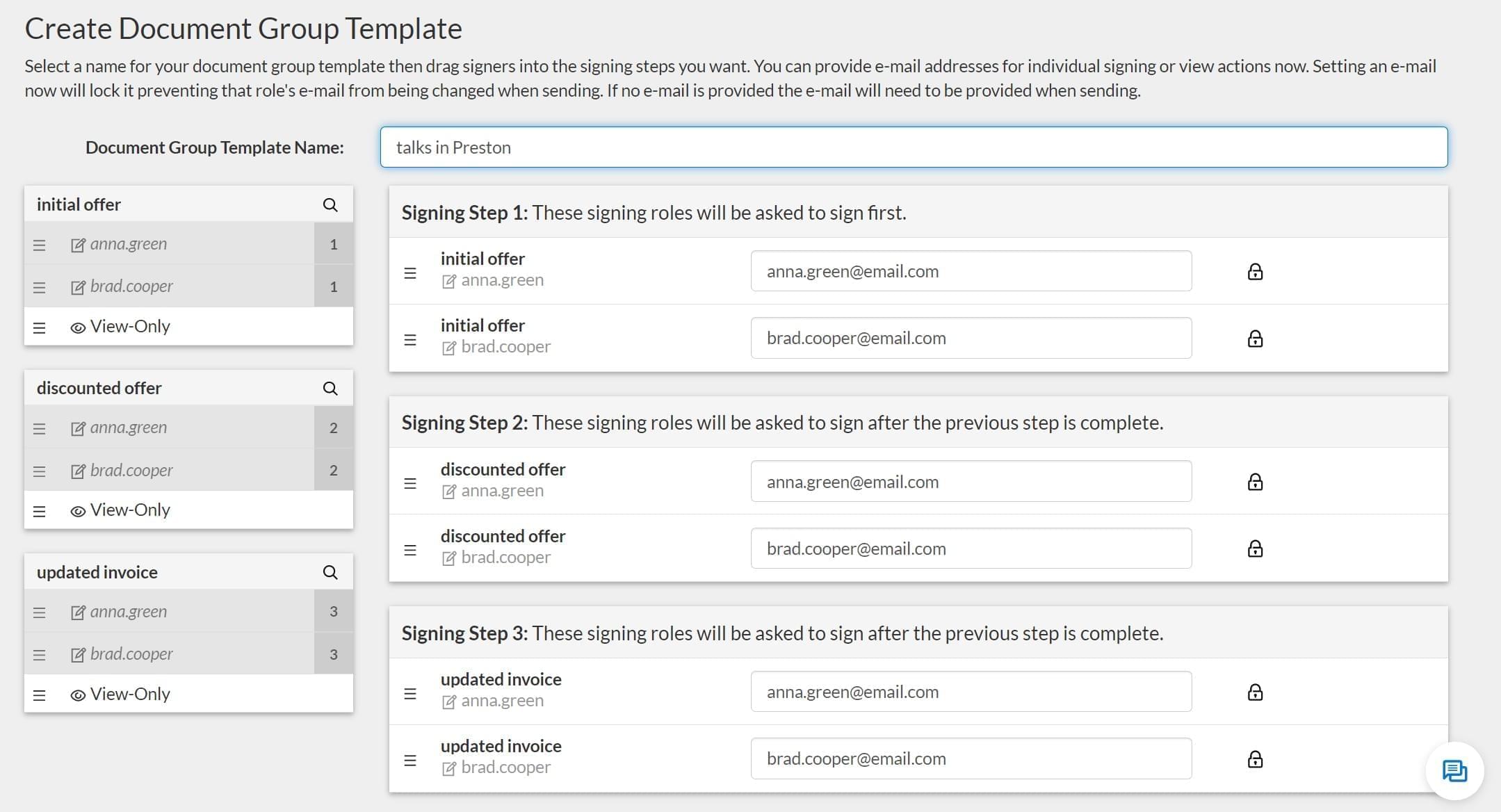 How Create Document Online | airSlate SignNow