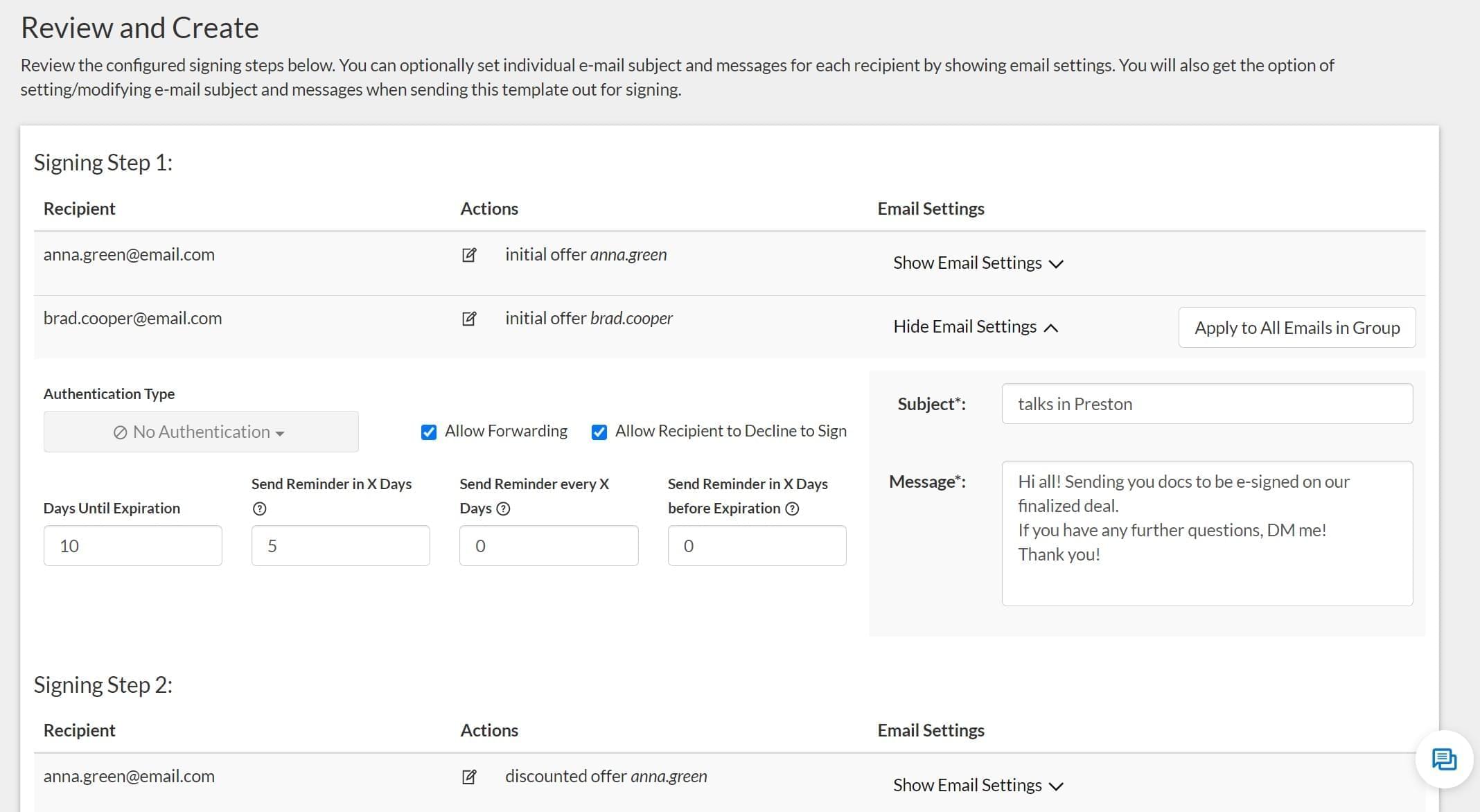 How Create Document Online | airSlate SignNow