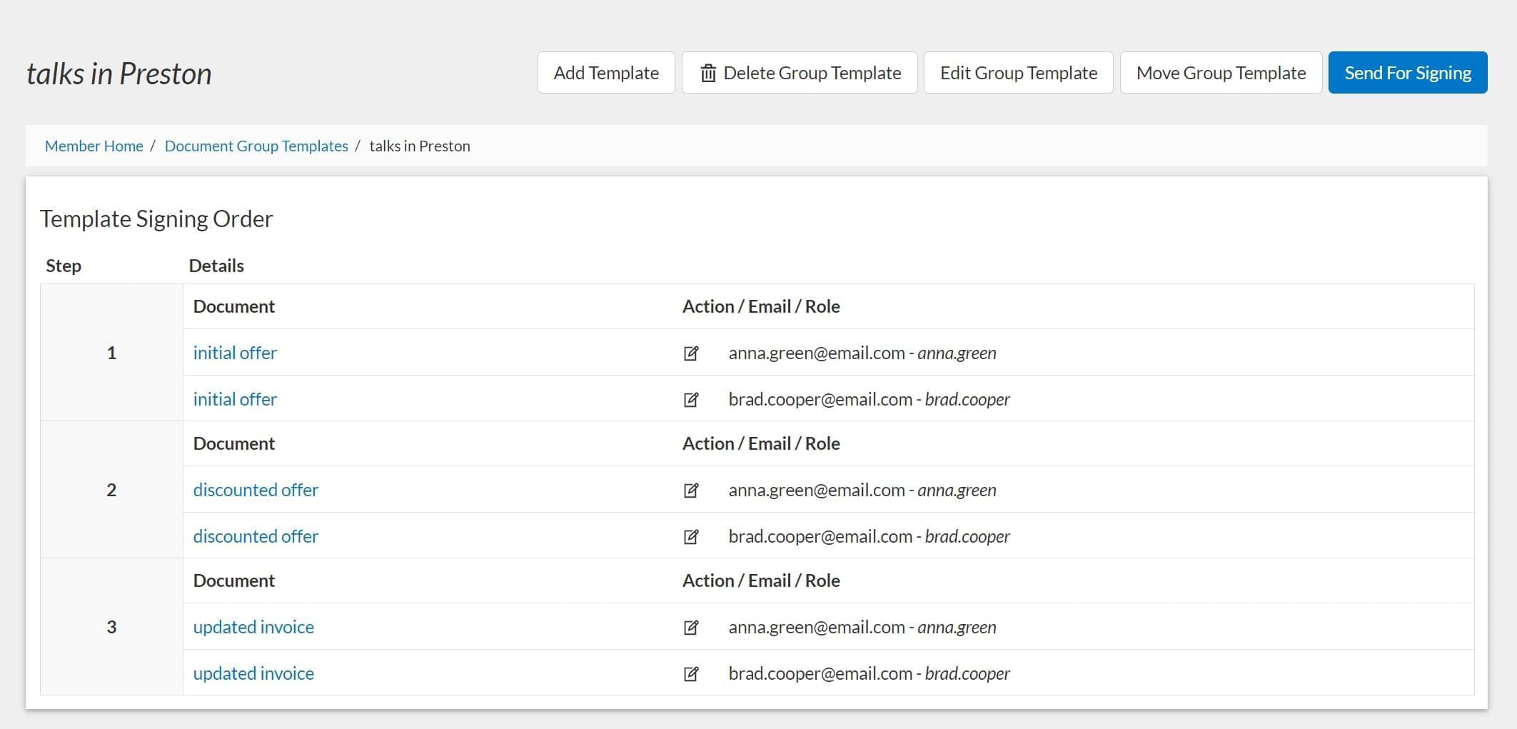 How Create Document Online | airSlate SignNow