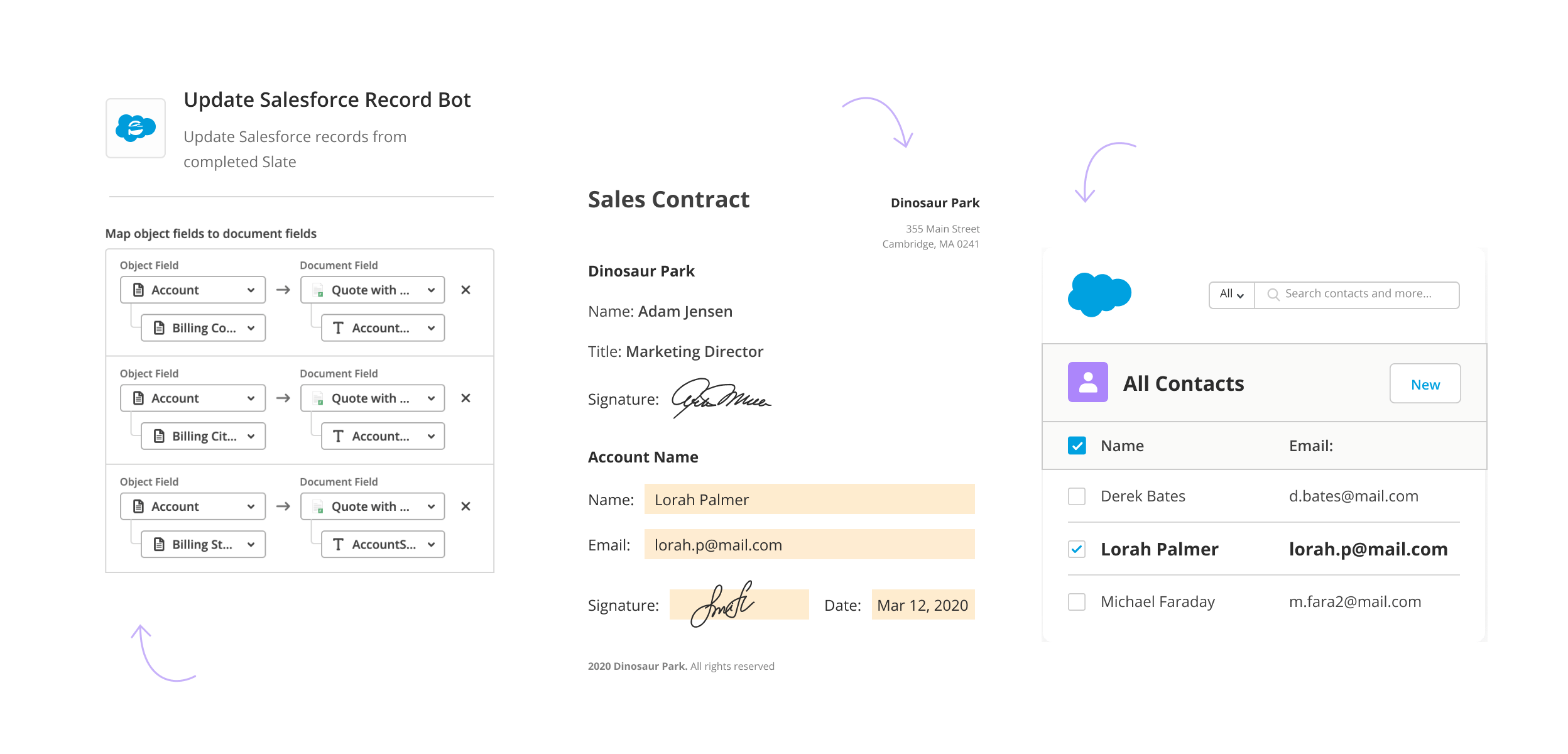 Document Generation | airSlate SignNow
