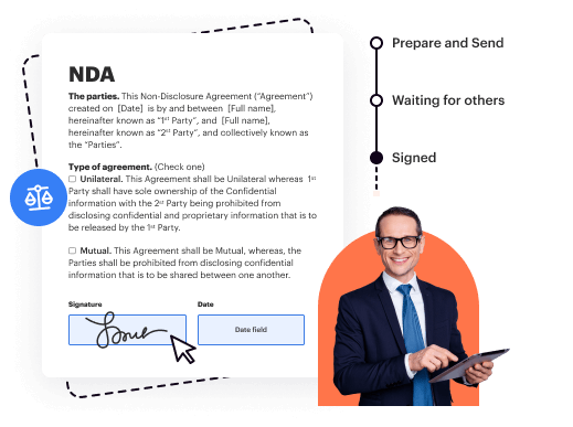 eSignature solution for seamless document workflows | airSlate SignNow