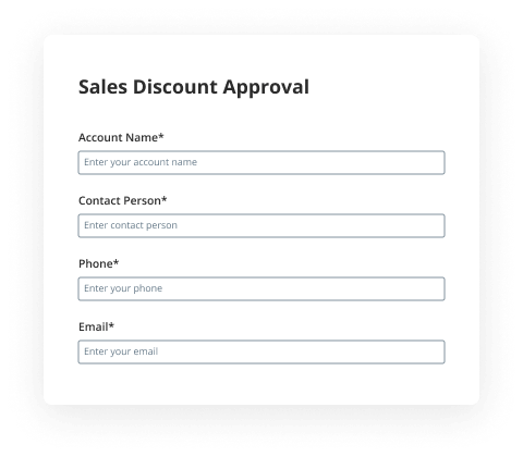 Electronic signature - Custom eSignature workflows | airSlate SignNow