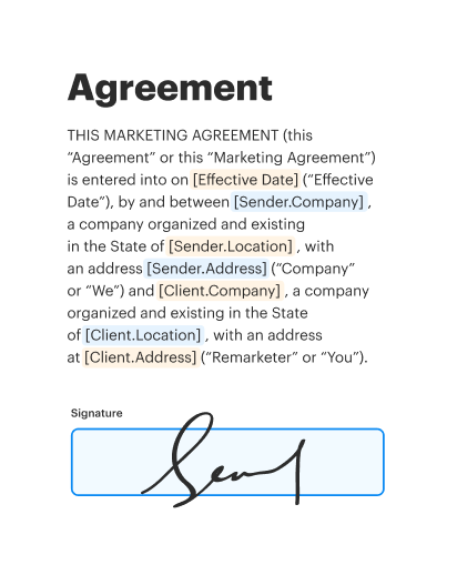 Switch to the best-priced DocuSign alternative | signNow
