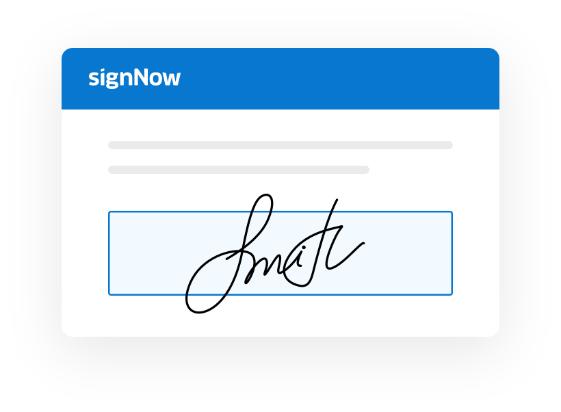 Digital Signature | airSlate SignNow