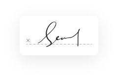 Sign a Sample Document | signNow