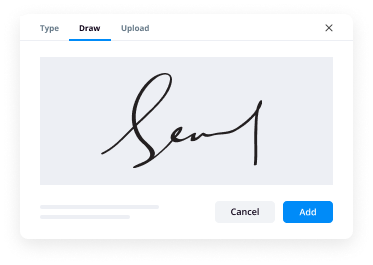 Complete eSignature Platform for Businesses | airSlate SignNow