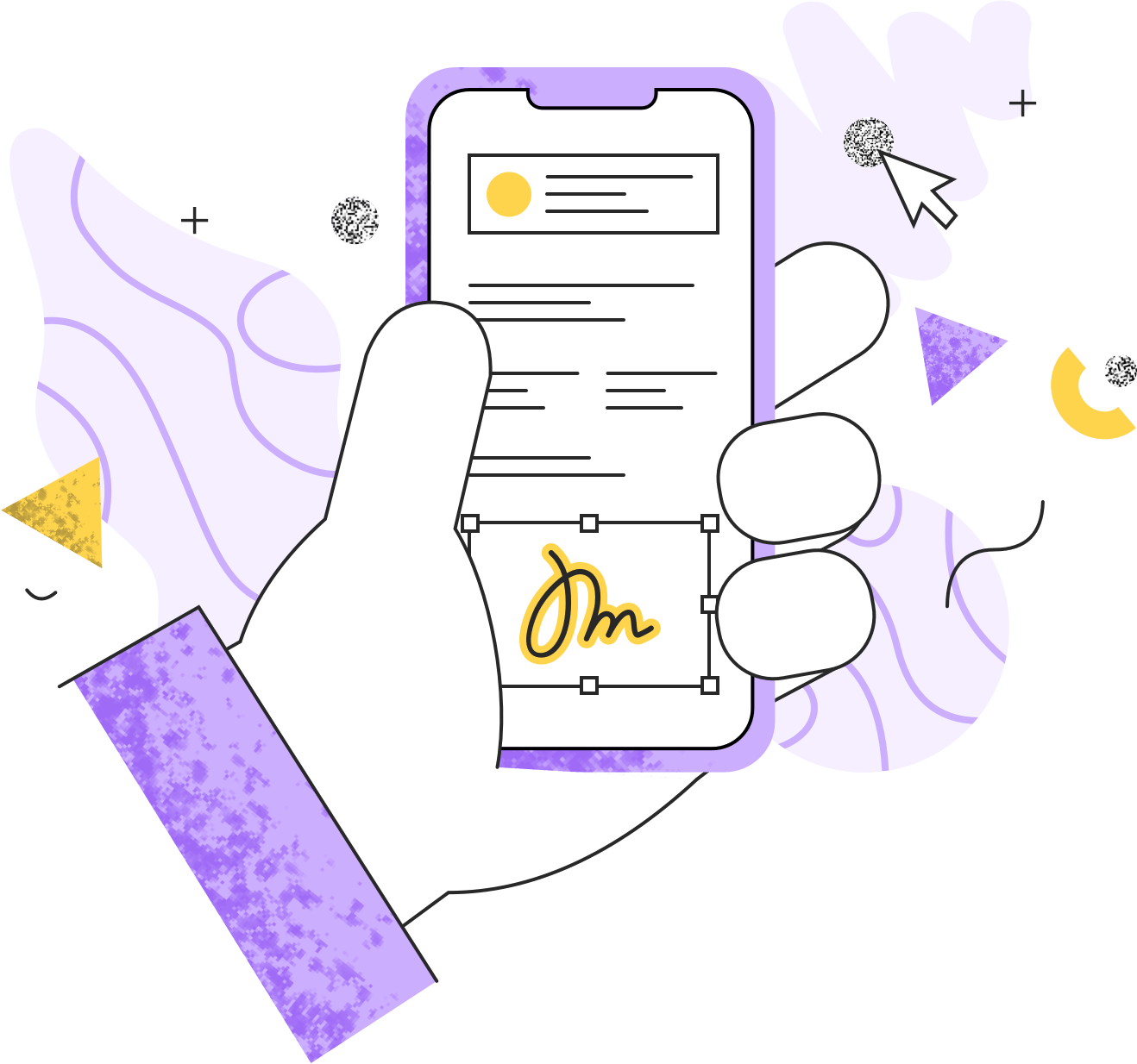 How To Add Signature In A Word Document SignNow