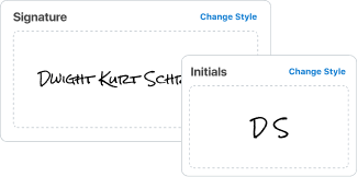 Sign Documents and Collect Signatures from Mobile Devices | signNow