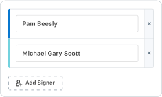 Sign Documents and Collect Signatures from Mobile Devices | signNow