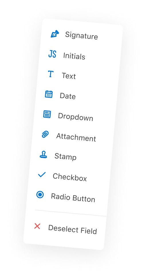 Sign Documents and Collect Signatures from Mobile Devices | signNow
