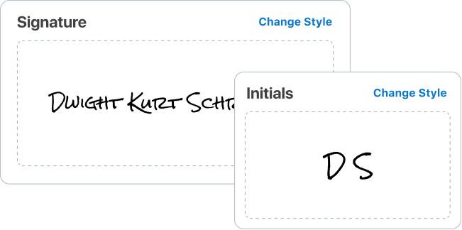Sign Documents and Collect Signatures from Mobile Devices | signNow