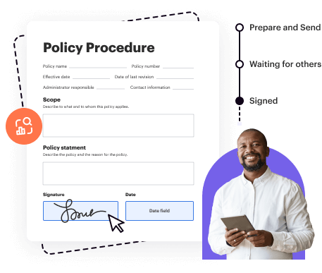Top eSignature for signing employment contracts in HR | signNow
