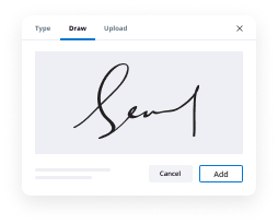 Sign a Sample Document | signNow