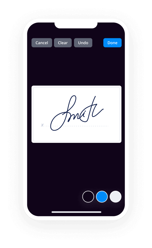 Create My Signature | airSlate SignNow