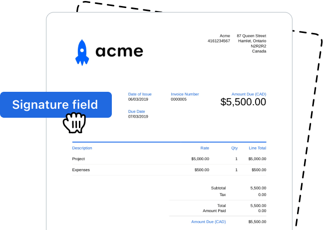 eSignature solution for seamless document workflows | airSlate SignNow