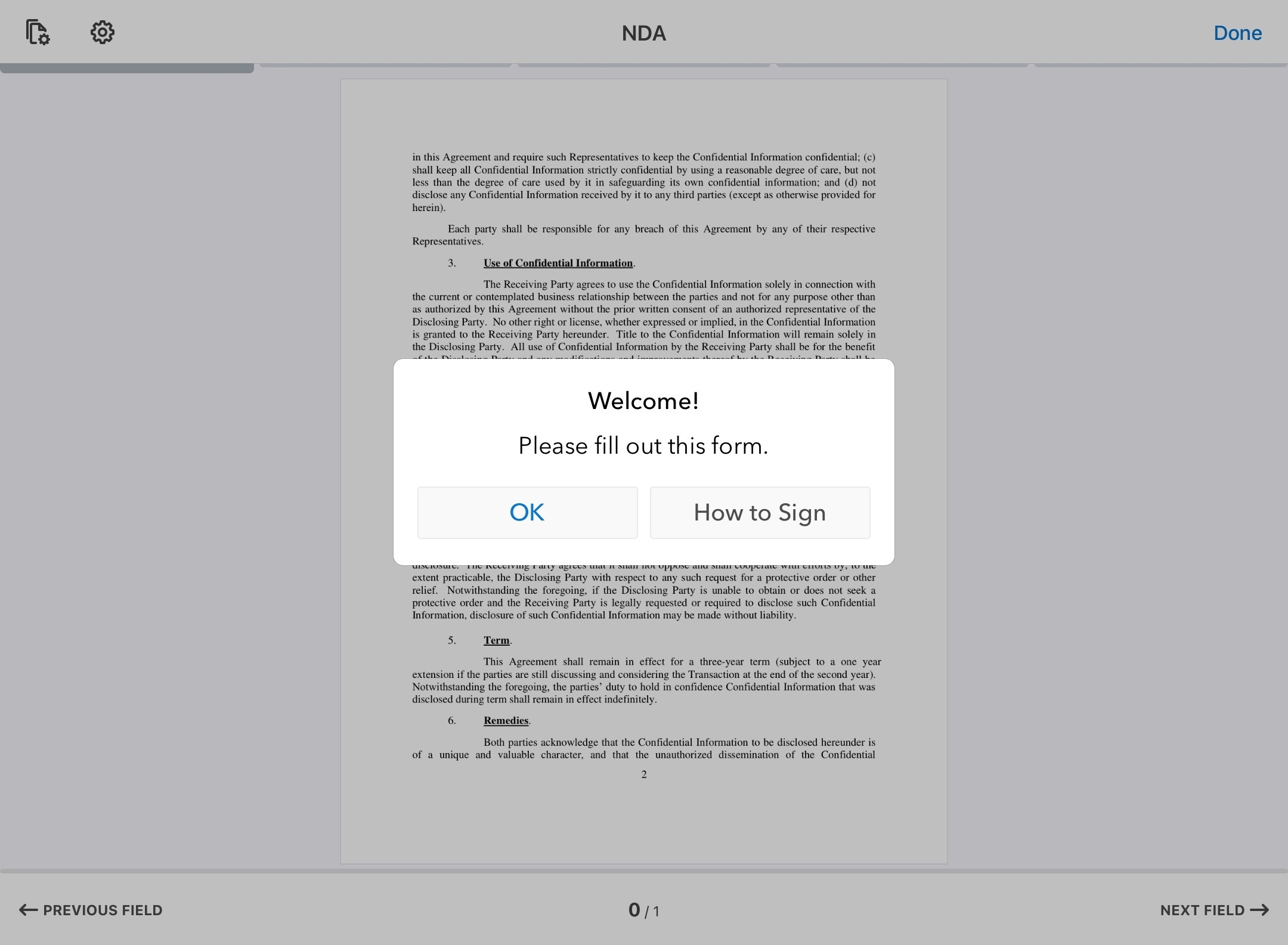 Turn Collect Signatures Electronic Signature Petition | airSlate SignNow