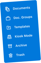 Sign Documents and Collect Signatures from Mobile Devices | signNow