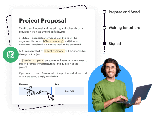 eSignature solution for seamless document workflows | airSlate SignNow