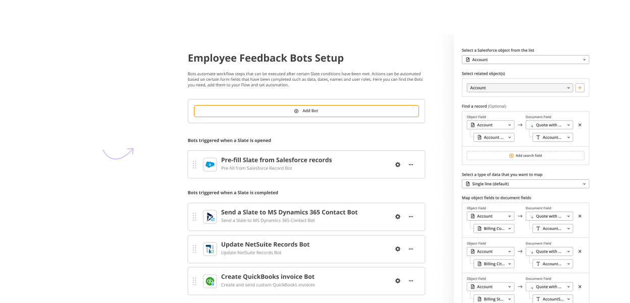 Web Forms Creation | airSlate SignNow