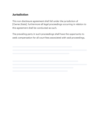 Laundry Contract Agreement Sample: Pre-built template | airSlate SignNow