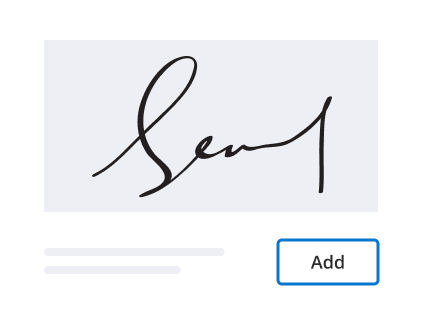 Automated Digital Signature For Oracle Aconex | AirSlate SignNow