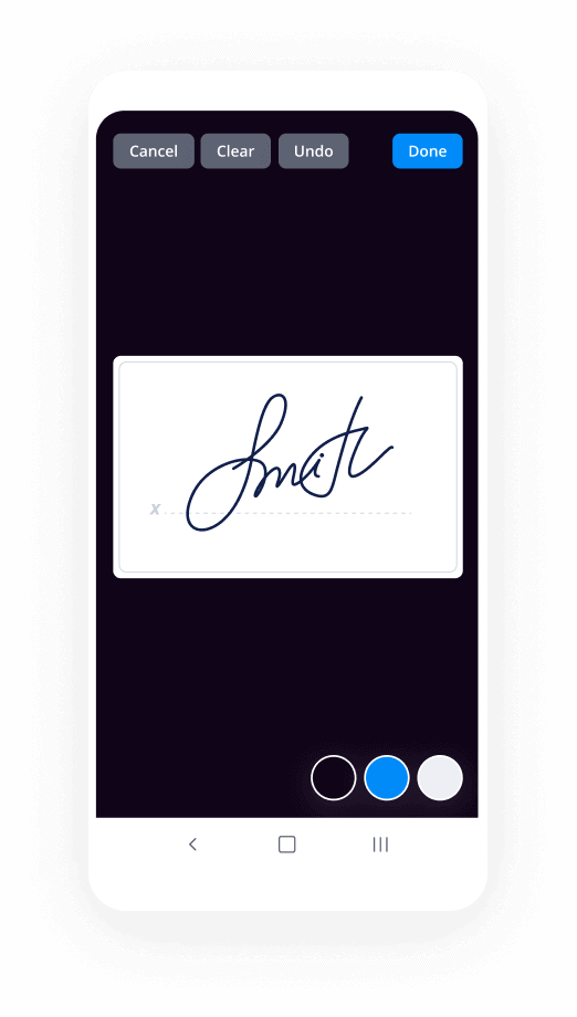 Request Slip Form Sample: Pre-built template | airSlate SignNow