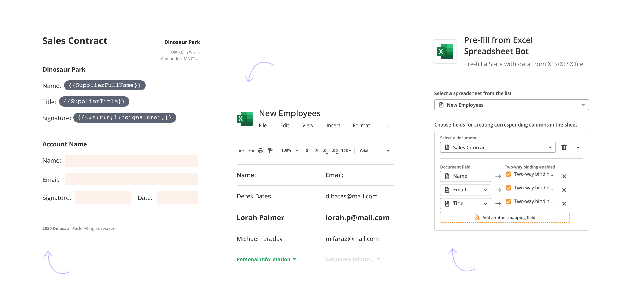 Contract Management | airSlate SignNow