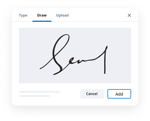 Sign a Sample Document | signNow