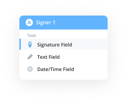 Sign a Sample Document | signNow