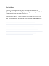 Sample Complaint Letter for Encroachment: Pre-built template | airSlate ...
