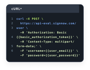 signNow Trust Center – a resource of information for signNow users