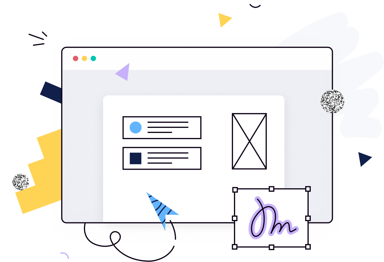 Native Excel Gantt Chart Template E Signature SignNow