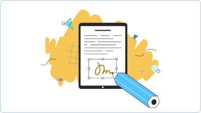 DOC E Sign | signNow